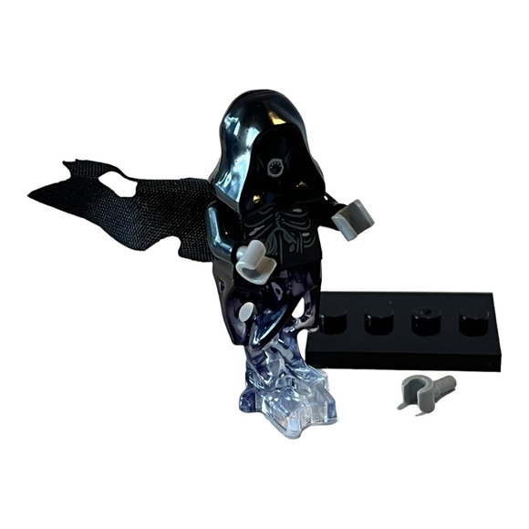 Unbranded | Toys | Harry Potter Dementor Mini Figure Lego Compatible ...